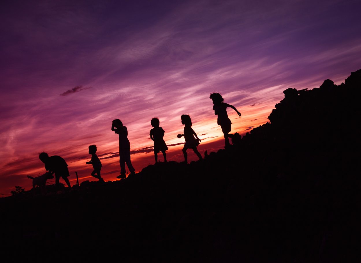 The Six Types of Giftedness - Oak Crest Academy